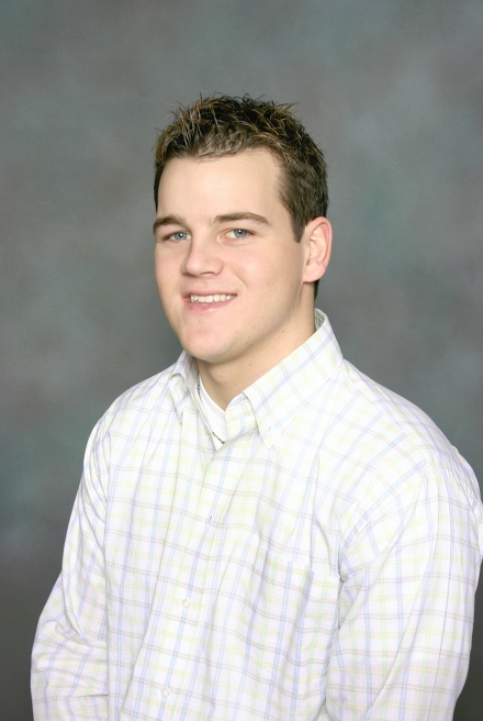 Kevin Lord | Rod Abrams Funeral Home Ltd.