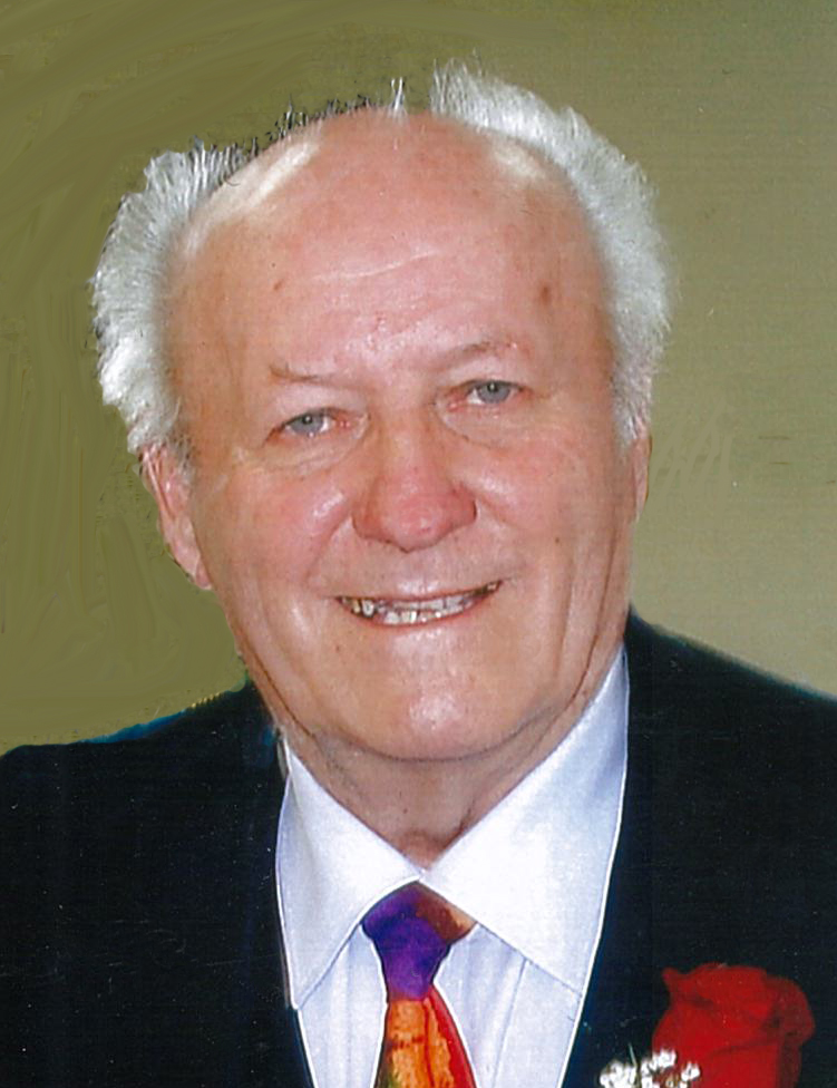 Willibald "Willy" Kornhauser | Rod Abrams Funeral Home Ltd.