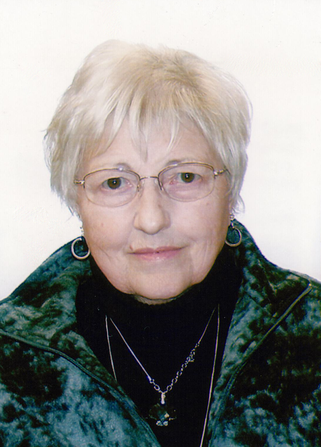 Obituaries Archive | Rod Abrams Funeral Home Ltd.