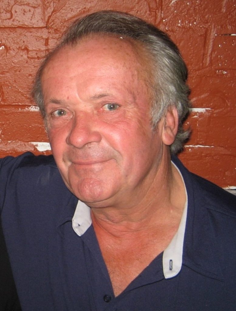 Jan 'John' Kurc | Rod Abrams Funeral Home Ltd.
