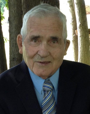 Donald Lang | Rod Abrams Funeral Home Ltd.