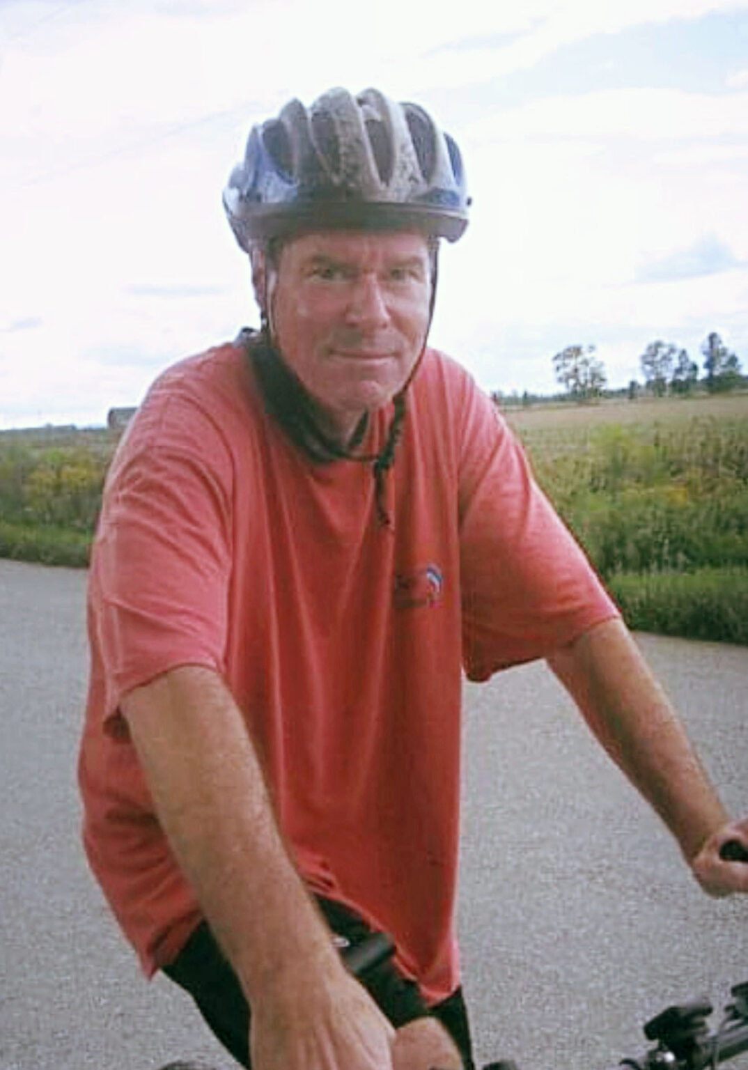 Scott Lawrence | Rod Abrams Funeral Home Ltd.