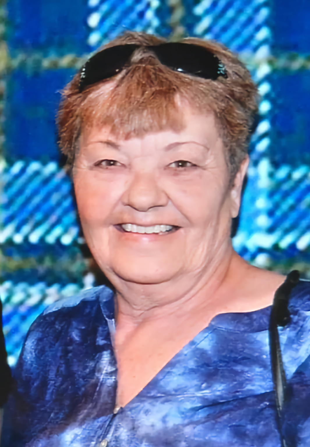 Marilyn May Litt | Rod Abrams Funeral Home Ltd.