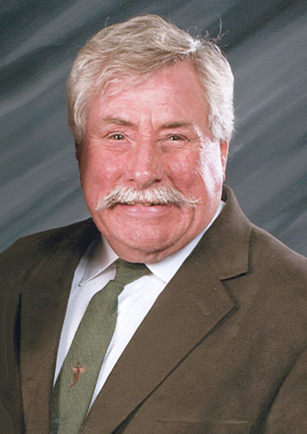 Peter Lord | Rod Abrams Funeral Home Ltd.