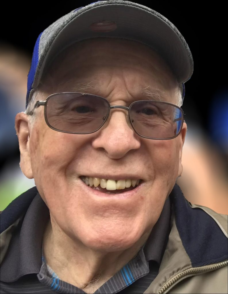 James 'Jim' Lott | Rod Abrams Funeral Home Ltd.