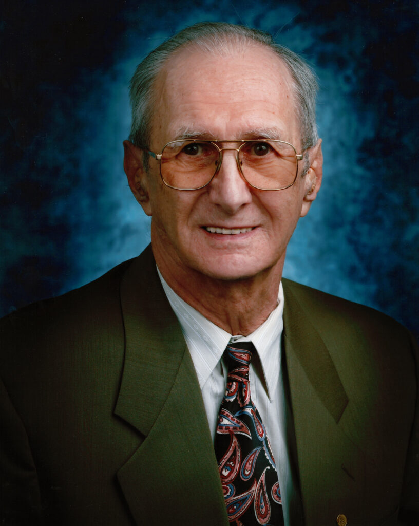 Cliff Mabee | Rod Abrams Funeral Home Ltd.