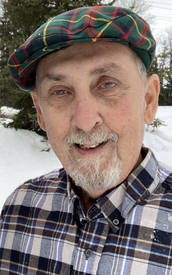 Keith Allan MacIntosh | Rod Abrams Funeral Home Ltd.
