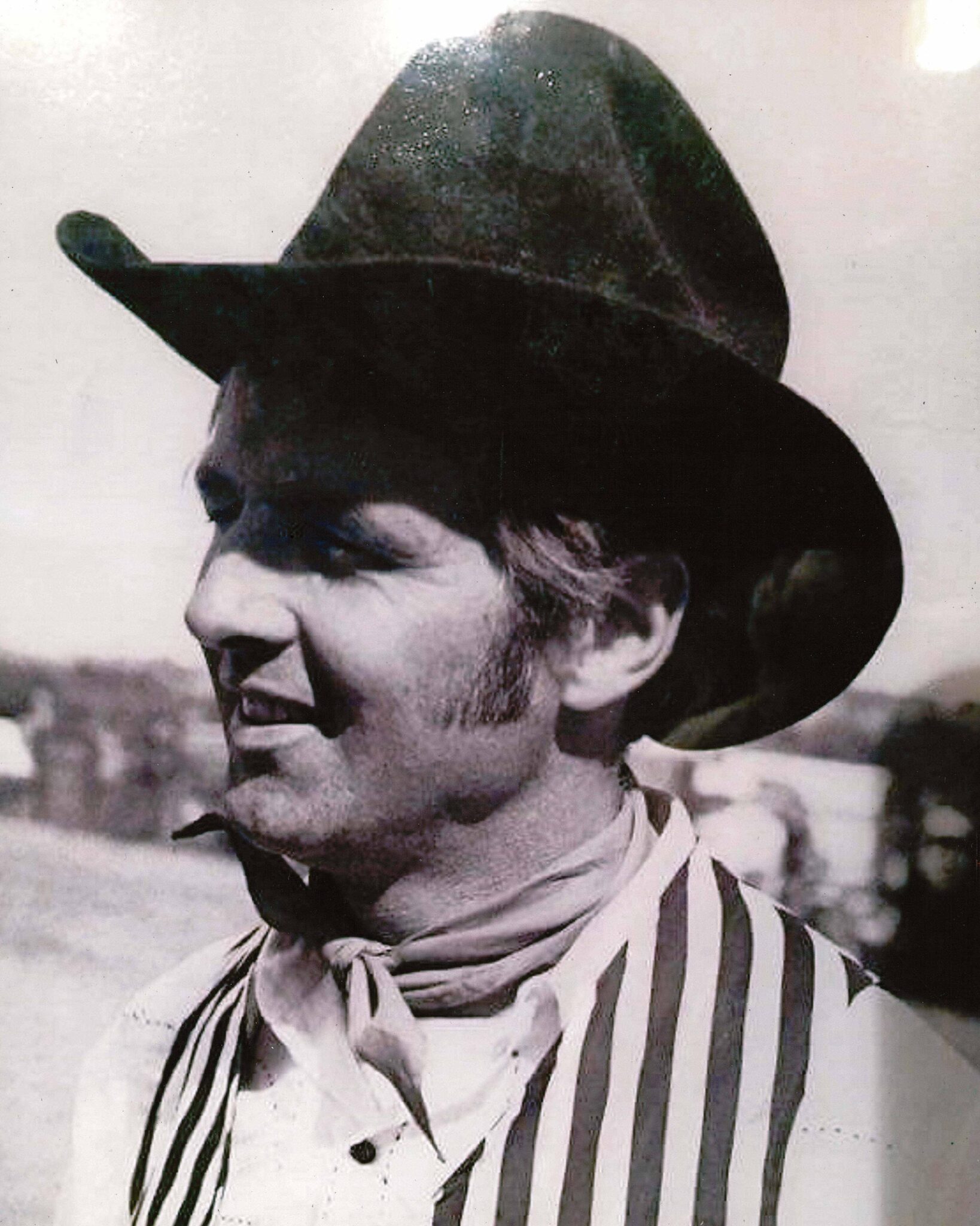 John MacKenzie | Rod Abrams Funeral Home Ltd.