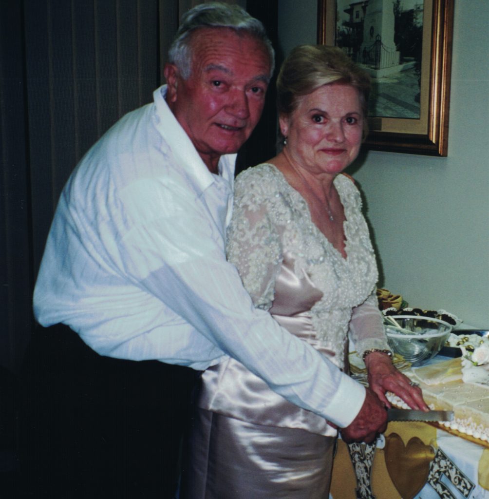 Antonio 'Tony' Maggio | Rod Abrams Funeral Home Ltd.