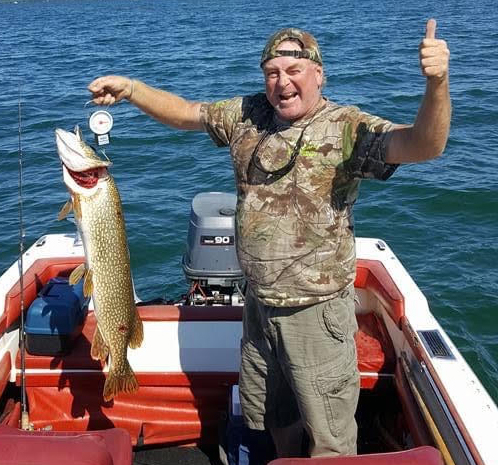 Obituaries Archive | Page 6 of 189 | Rod Abrams Funeral Home Ltd.