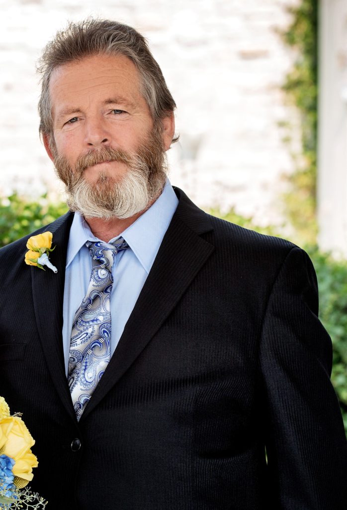 Mark Ireland | Rod Abrams Funeral Home Ltd.