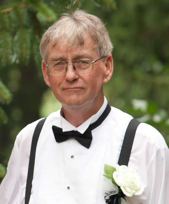 Bill Martin | Rod Abrams Funeral Home Ltd.