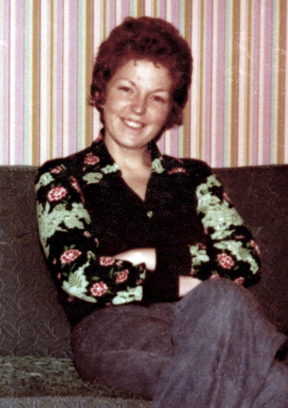 Catherine Martin | Rod Abrams Funeral Home Ltd.