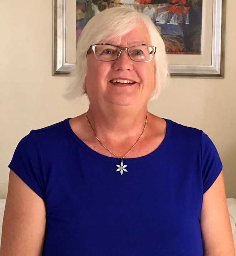 Noreen Martin | Rod Abrams Funeral Home Ltd.