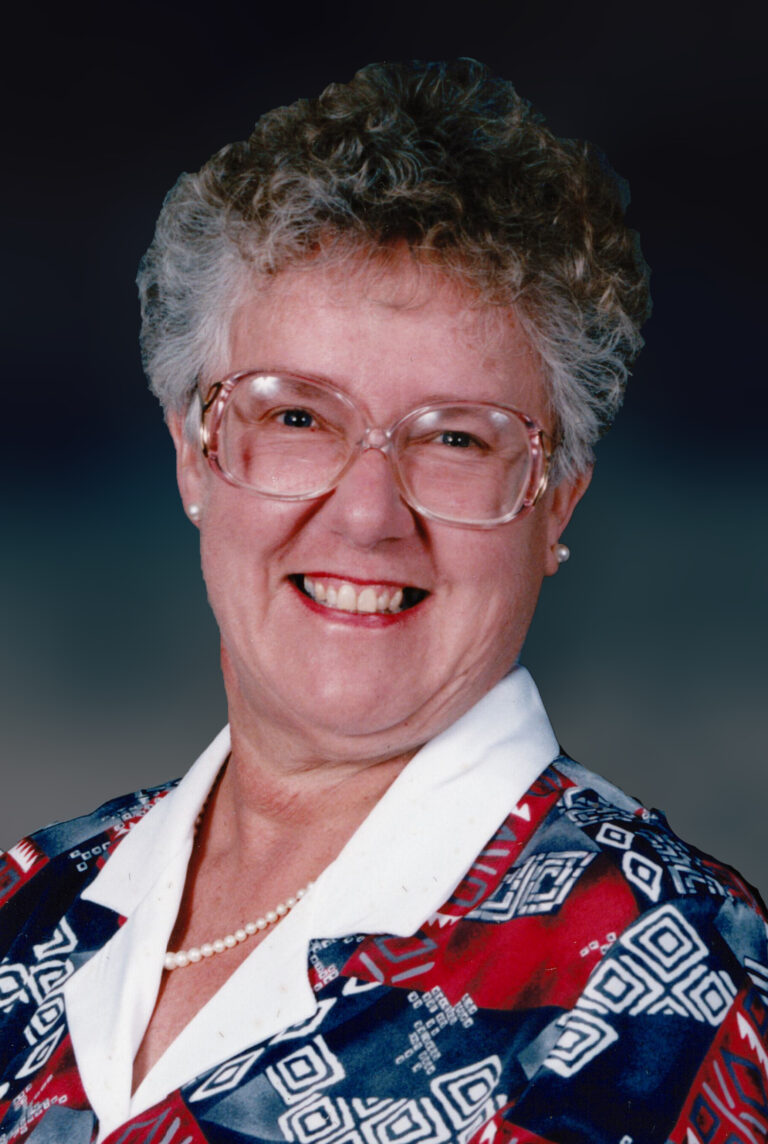 Florrie McCallum | Rod Abrams Funeral Home Ltd.