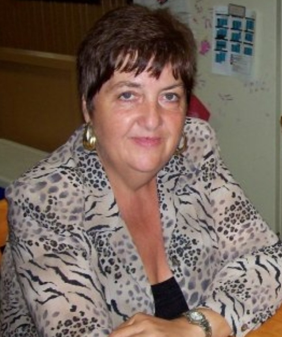 Marilyn McGovern | Rod Abrams Funeral Home Ltd.