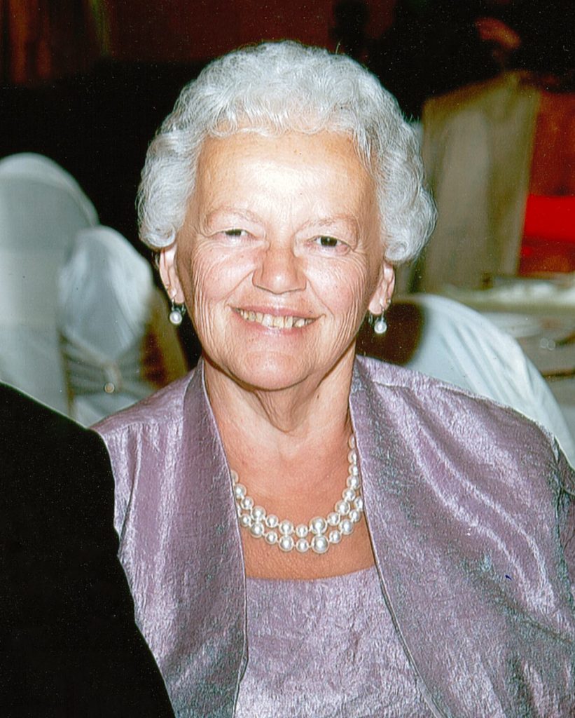 Obituaries Archive | Rod Abrams Funeral Home Ltd.