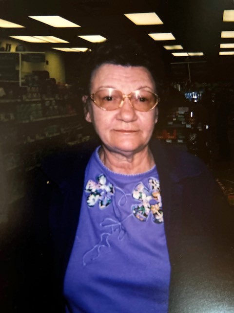 Anne Mertens | Rod Abrams Funeral Home Ltd.