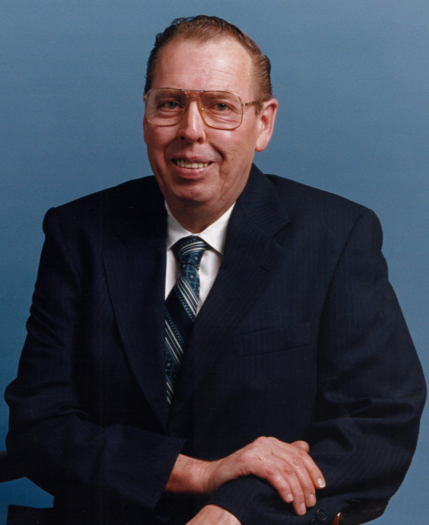 Middlemass | Rod Abrams Funeral Home Ltd.