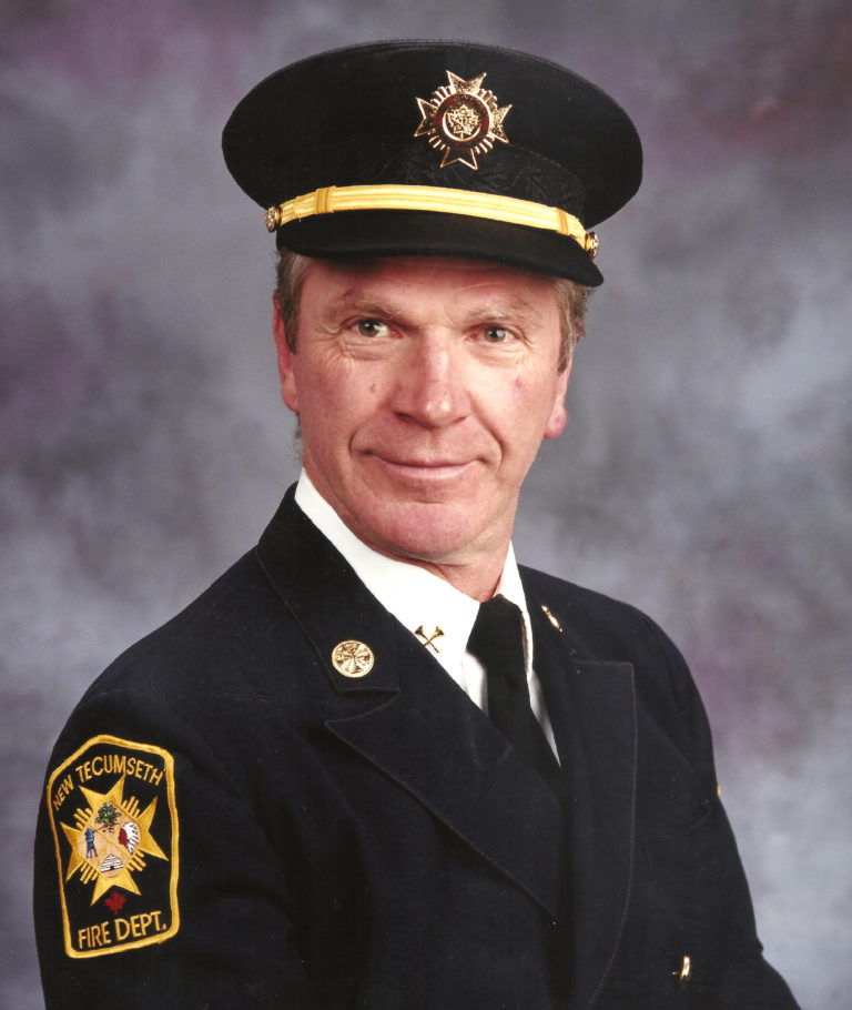 Michael Urbanski | Rod Abrams Funeral Home Ltd.