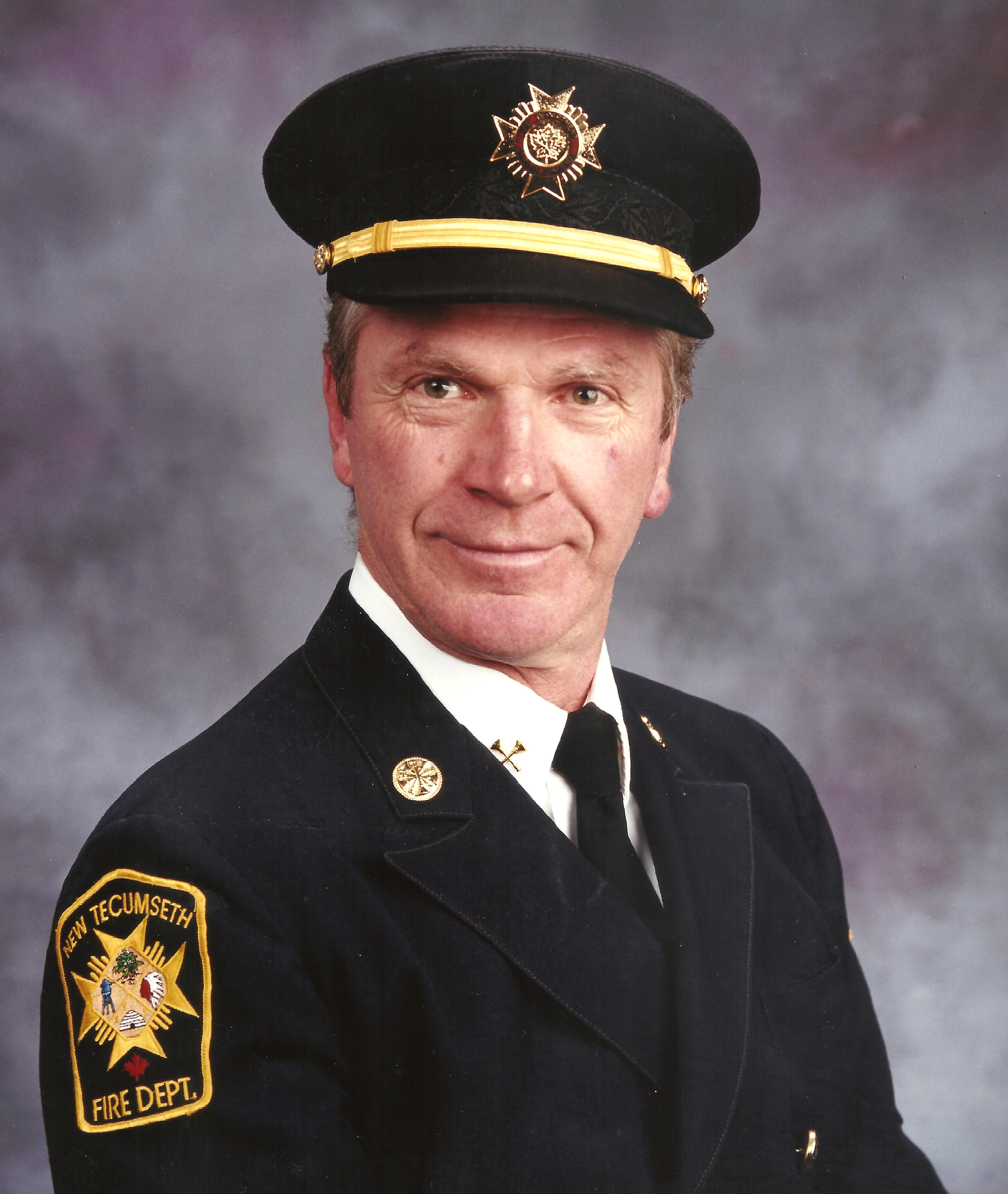 Mike Urbanski | Rod Abrams Funeral Home Ltd.