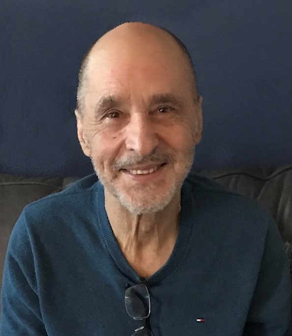Louis Morettin | Rod Abrams Funeral Home Ltd.