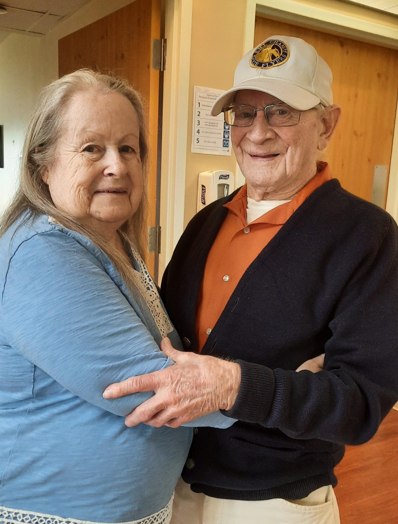 Kathleen "Kay" Murphy | Rod Abrams Funeral Home Ltd.