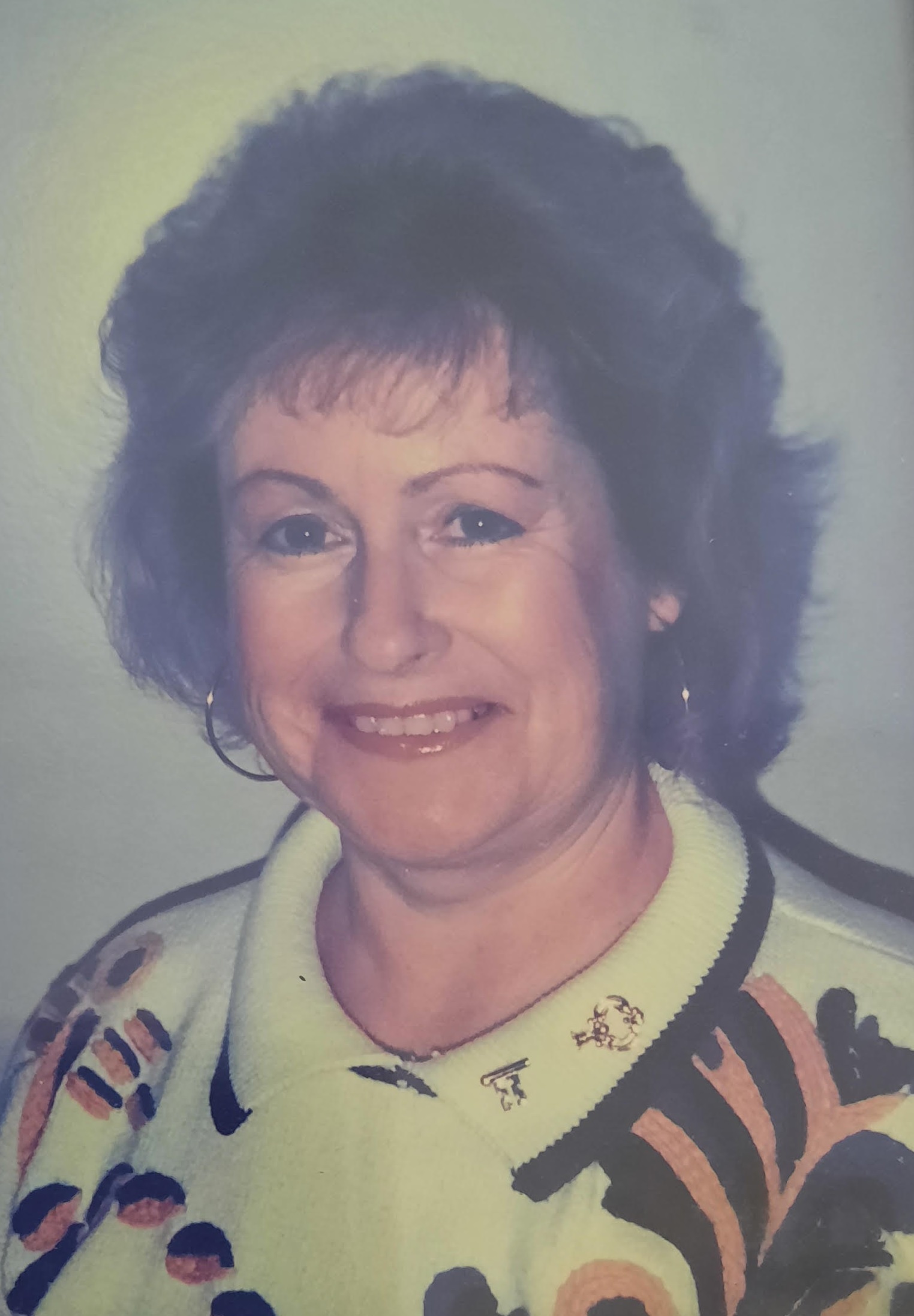 Obituaries Archive | Rod Abrams Funeral Home Ltd.