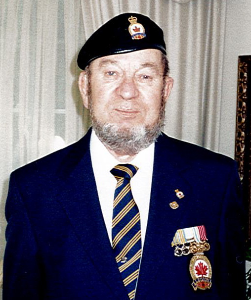 Jack Murray | Rod Abrams Funeral Home Ltd.