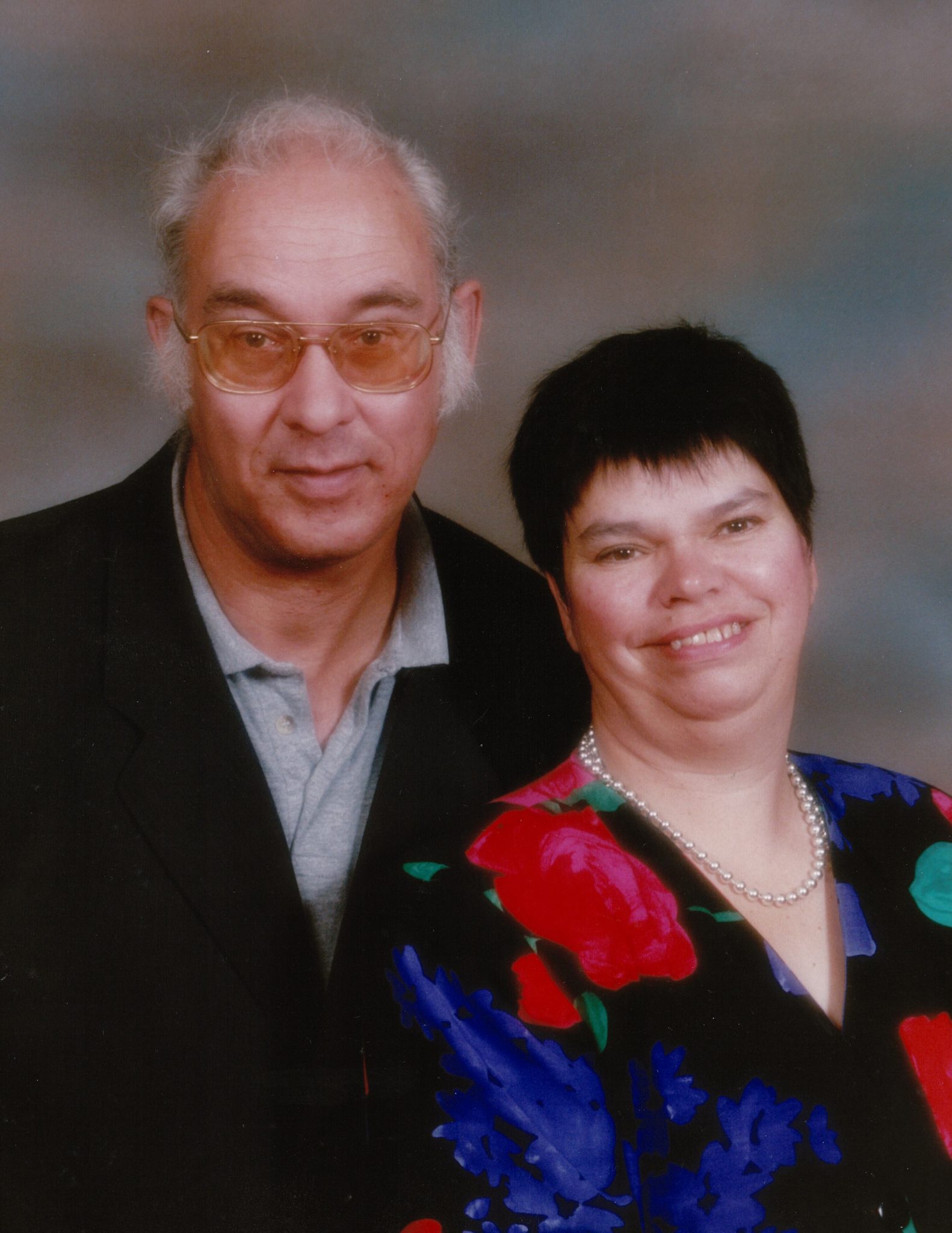 Douglas Melbourne "Doug" Nightingale | Rod Abrams Funeral Home Ltd.