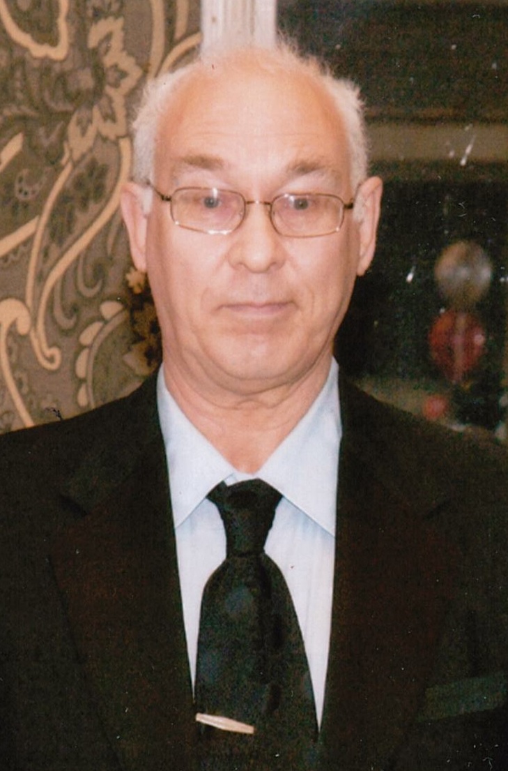 Obituaries Archive | Page 4 of 248 | Rod Abrams Funeral Home Ltd.