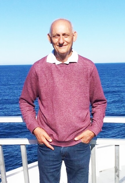 Frank Branko Okorn | Rod Abrams Funeral Home Ltd.