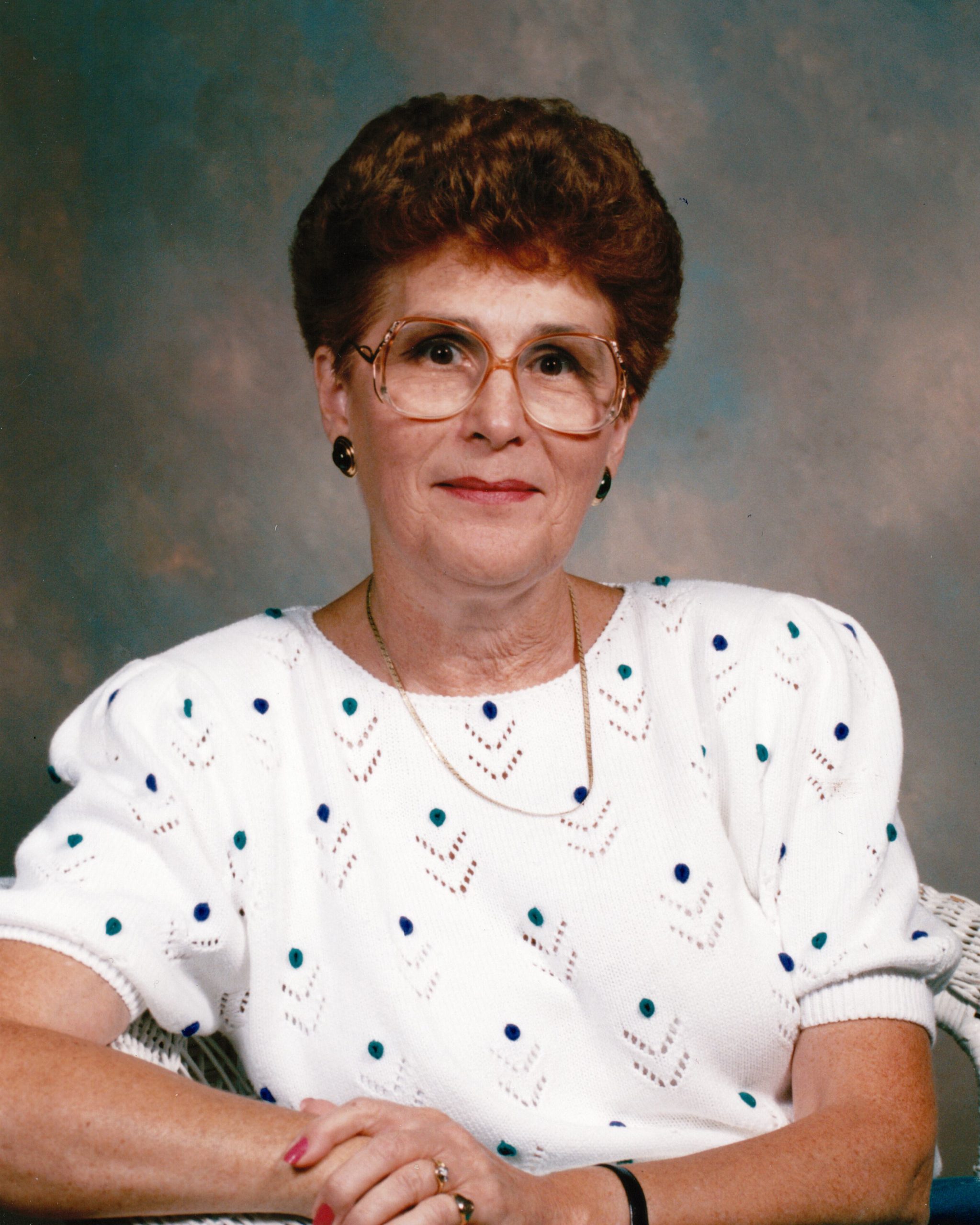 Sheila O'Leary | Rod Abrams Funeral Home Ltd.