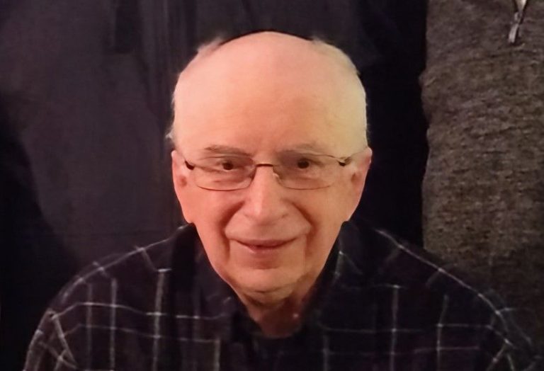 Keith Sydney Oliver | Rod Abrams Funeral Home Ltd.