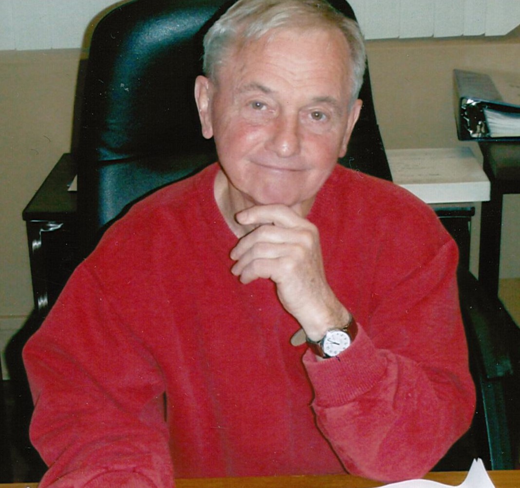 Alexander “Al” (“Alex”) Ozog | Rod Abrams Funeral Home Ltd.