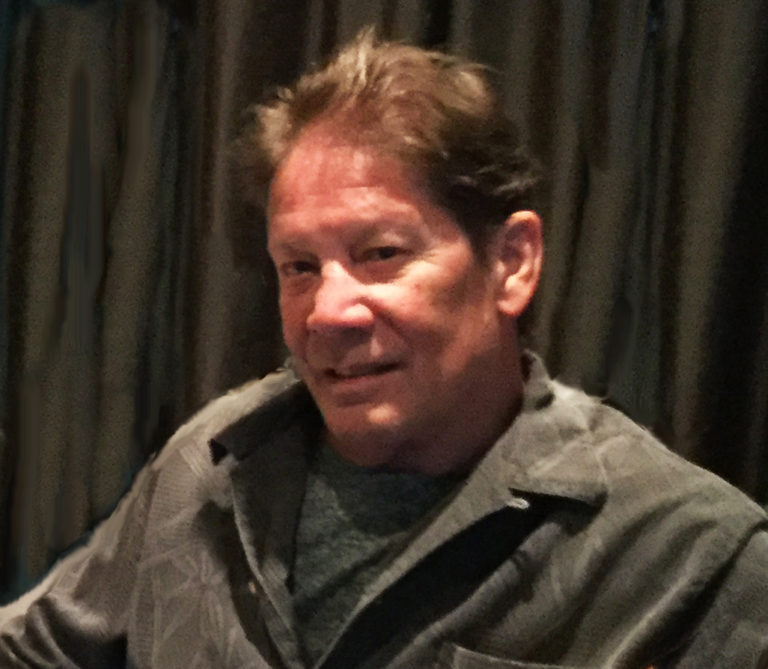 Danny Pattison | Rod Abrams Funeral Home Ltd.