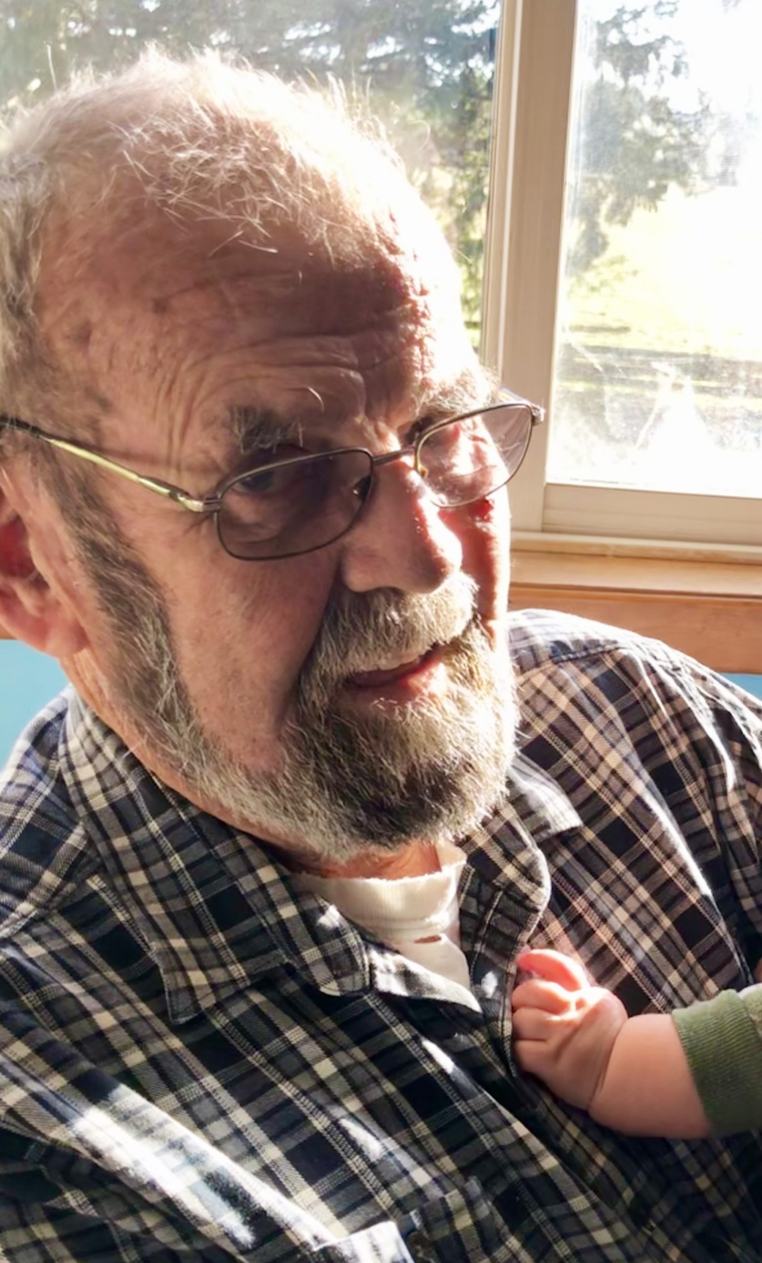 John Leo Pendergast | Rod Abrams Funeral Home Ltd.