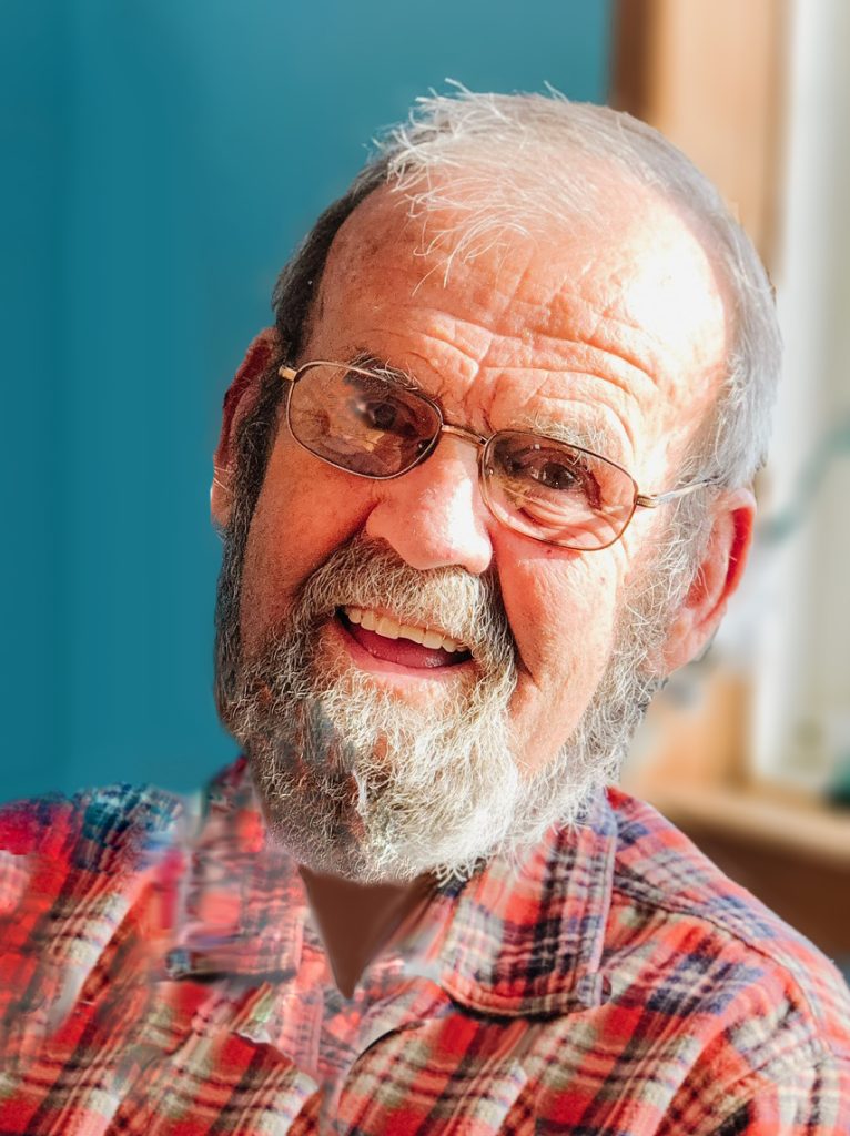 John Leo Pendergast | Rod Abrams Funeral Home Ltd.