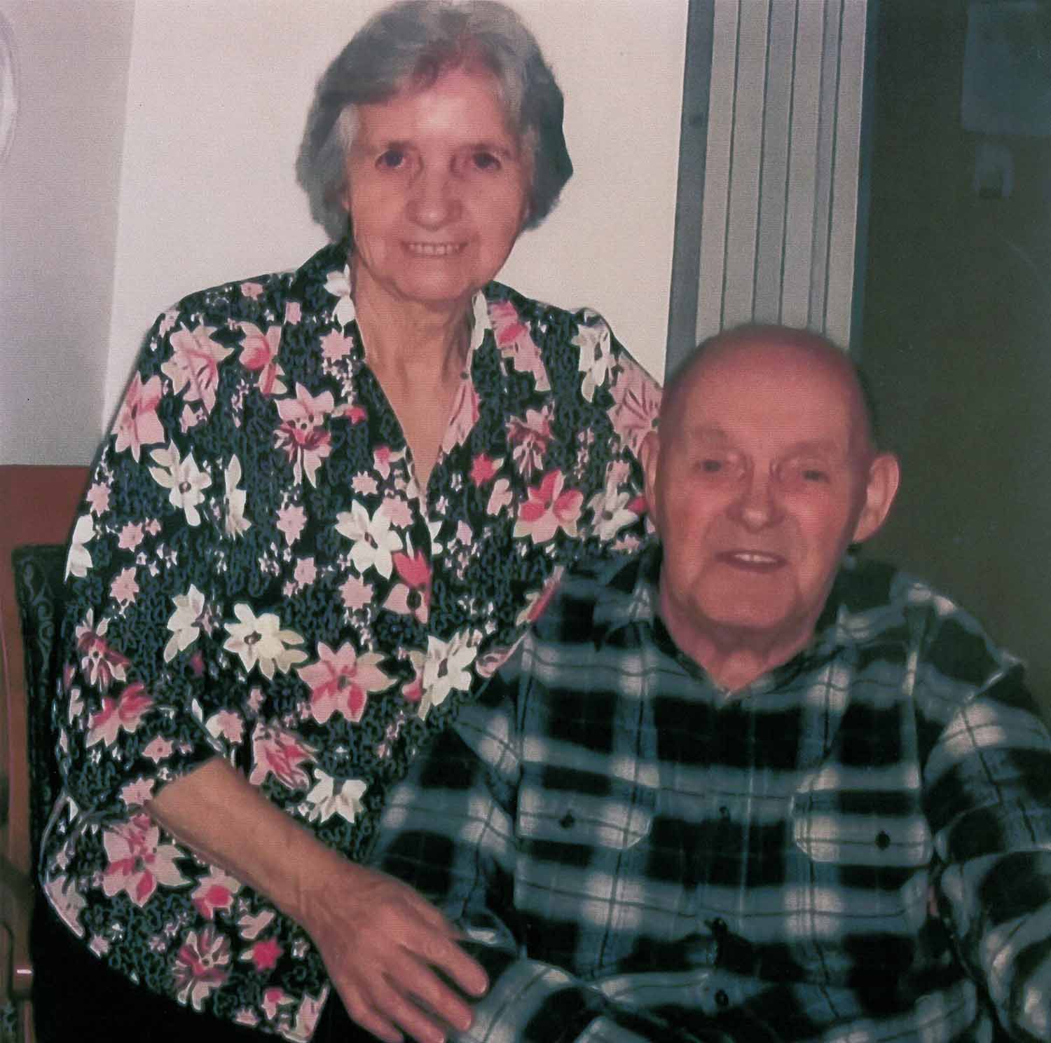Astrid Petersen | Rod Abrams Funeral Home Ltd.