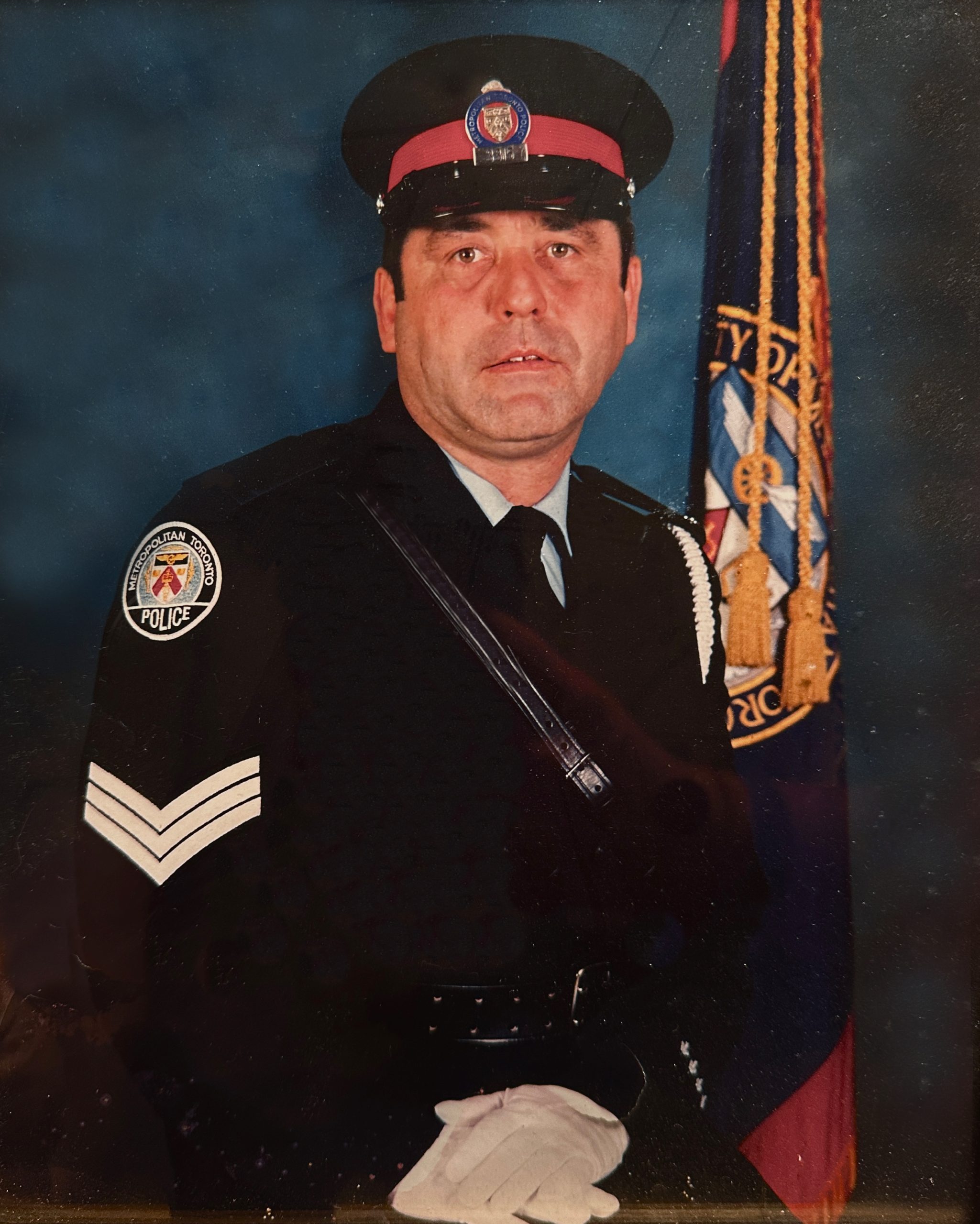 Stanley Piotrowski | Rod Abrams Funeral Home Ltd.