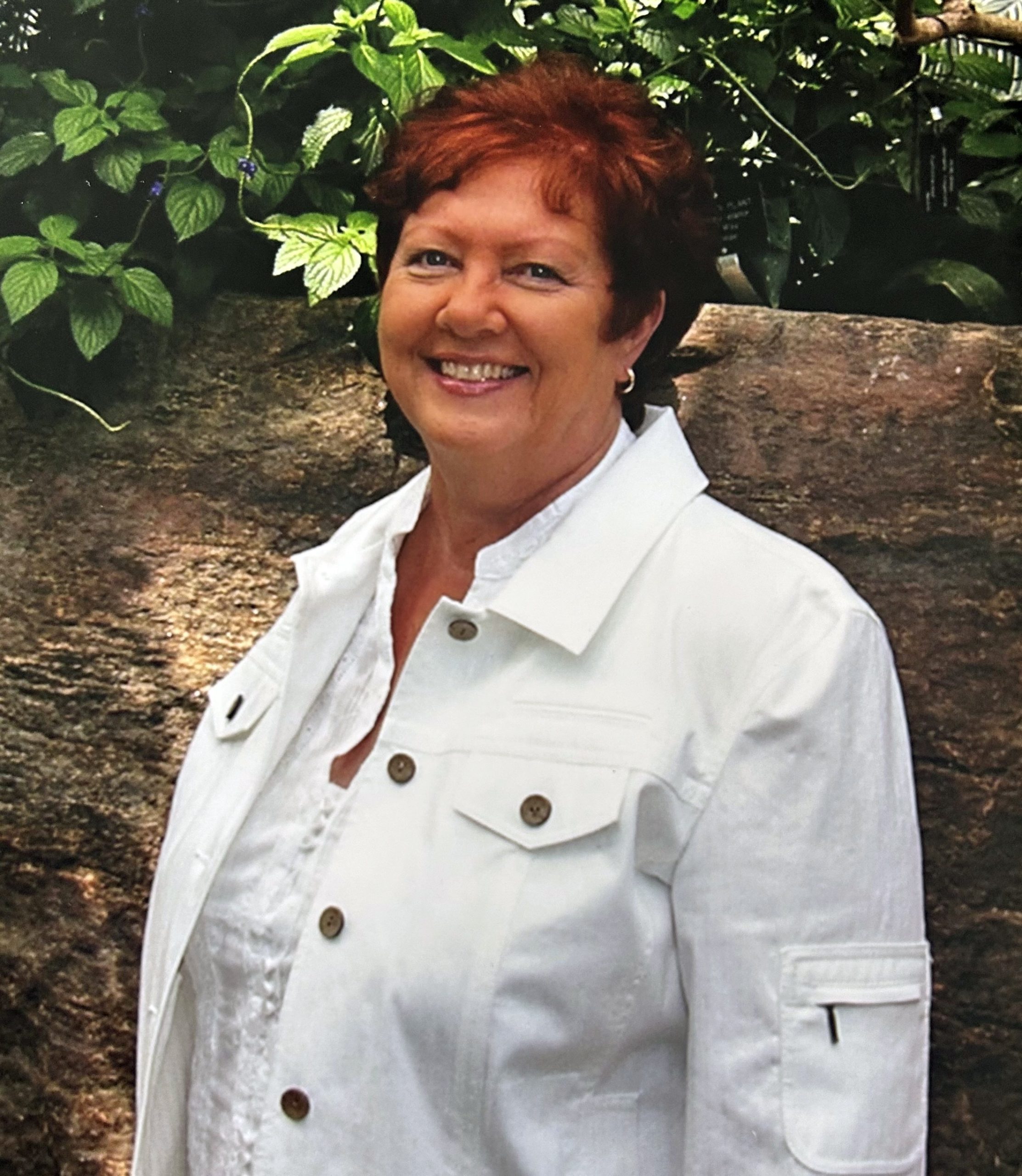 Julia Pollock | Rod Abrams Funeral Home Ltd.