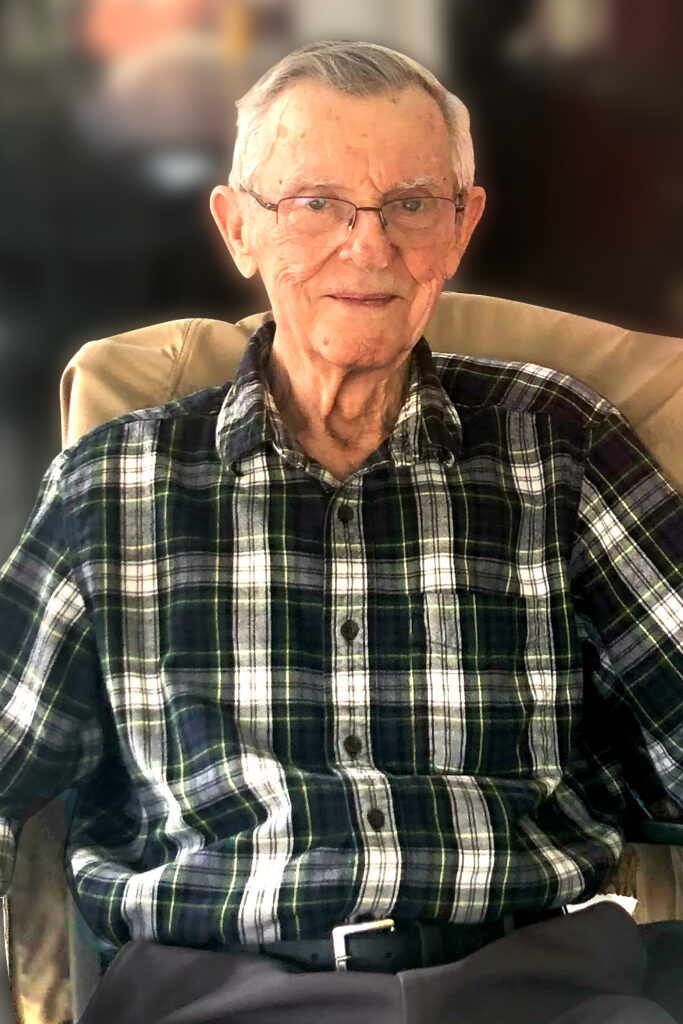 Paul Pronovost | Rod Abrams Funeral Home Ltd.