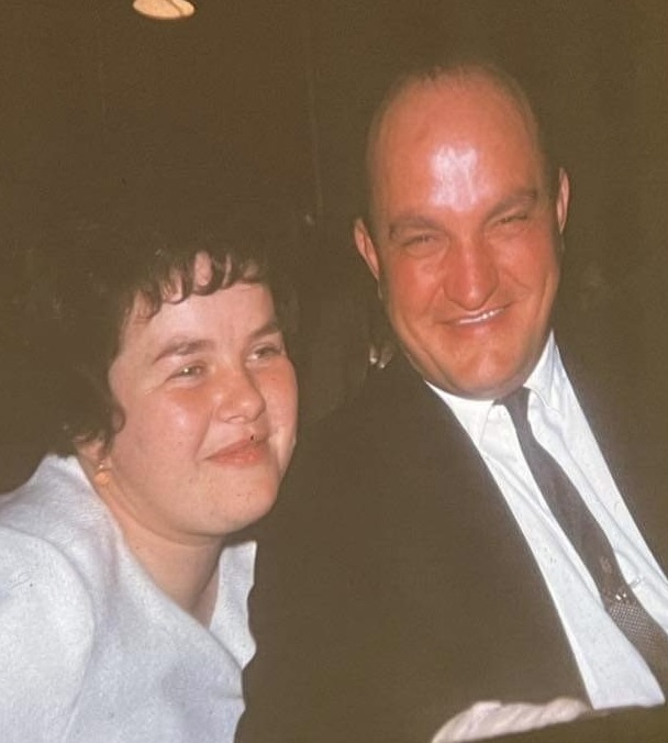 Florence Matilda 'Tillie' Rowley | Rod Abrams Funeral Home Ltd.