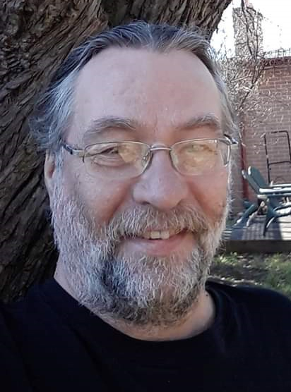 Randy Hotson | Rod Abrams Funeral Home Ltd.