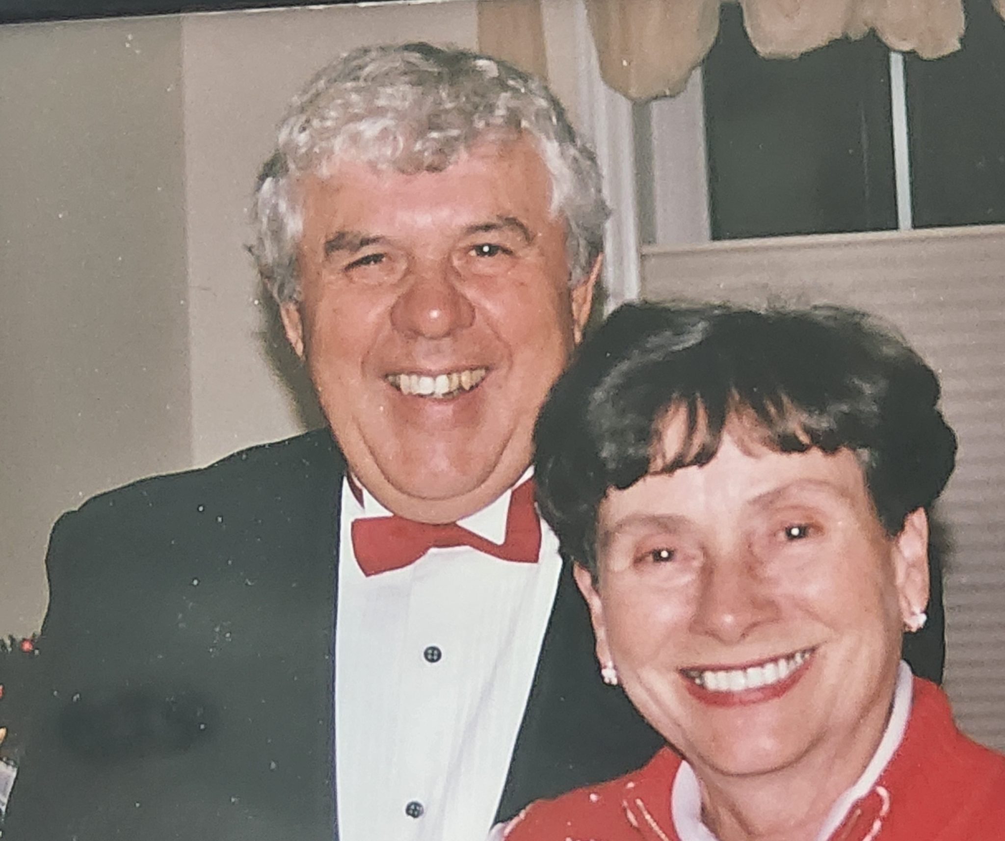 James "Jim" Rankin | Rod Abrams Funeral Home Ltd.