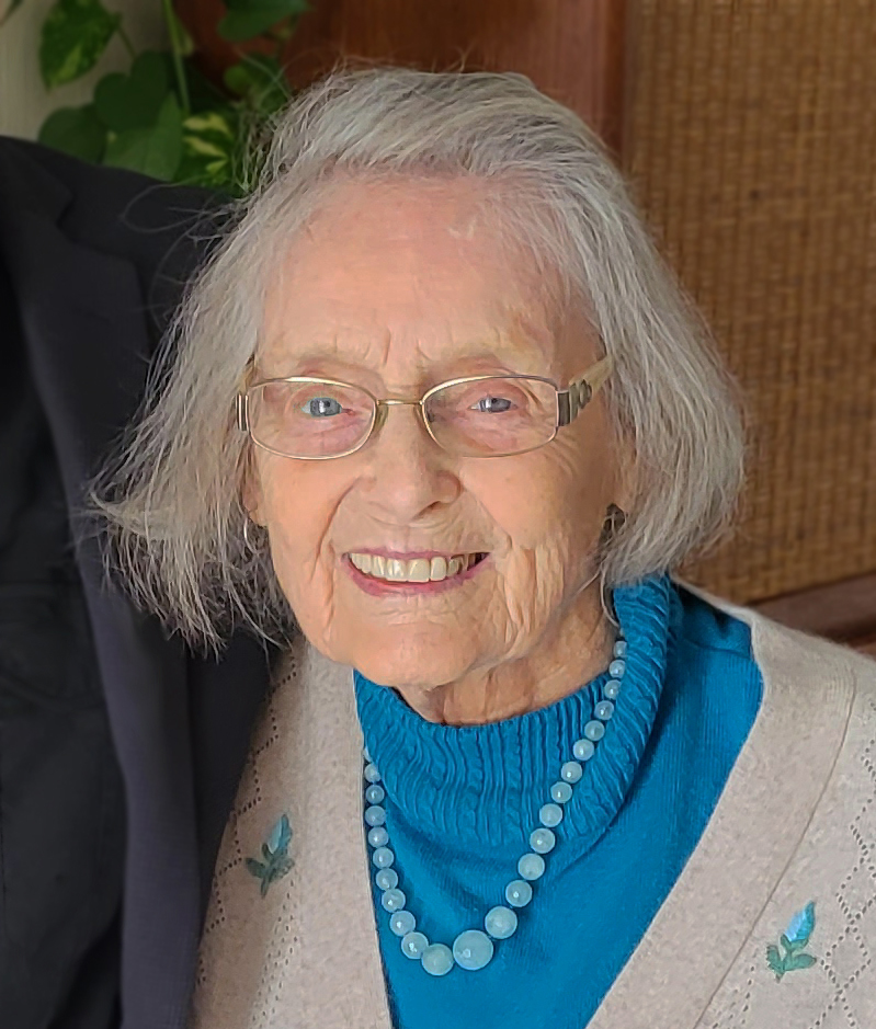 Jean Rayson | Rod Abrams Funeral Home Ltd.