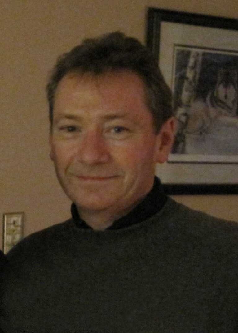 Daniel Redman | Rod Abrams Funeral Home Ltd.