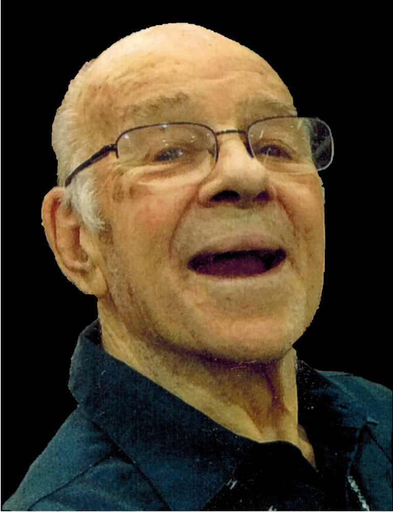 George Riley | Rod Abrams Funeral Home Ltd.