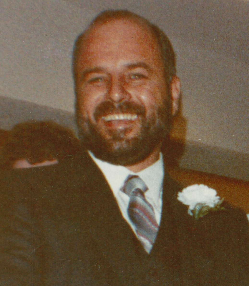 William "Bill" Ritchie | Rod Abrams Funeral Home Ltd.