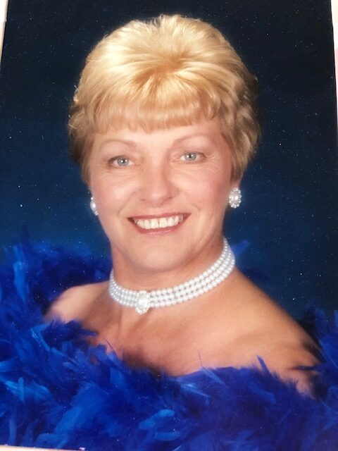 Norma Ritchie | Rod Abrams Funeral Home Ltd.